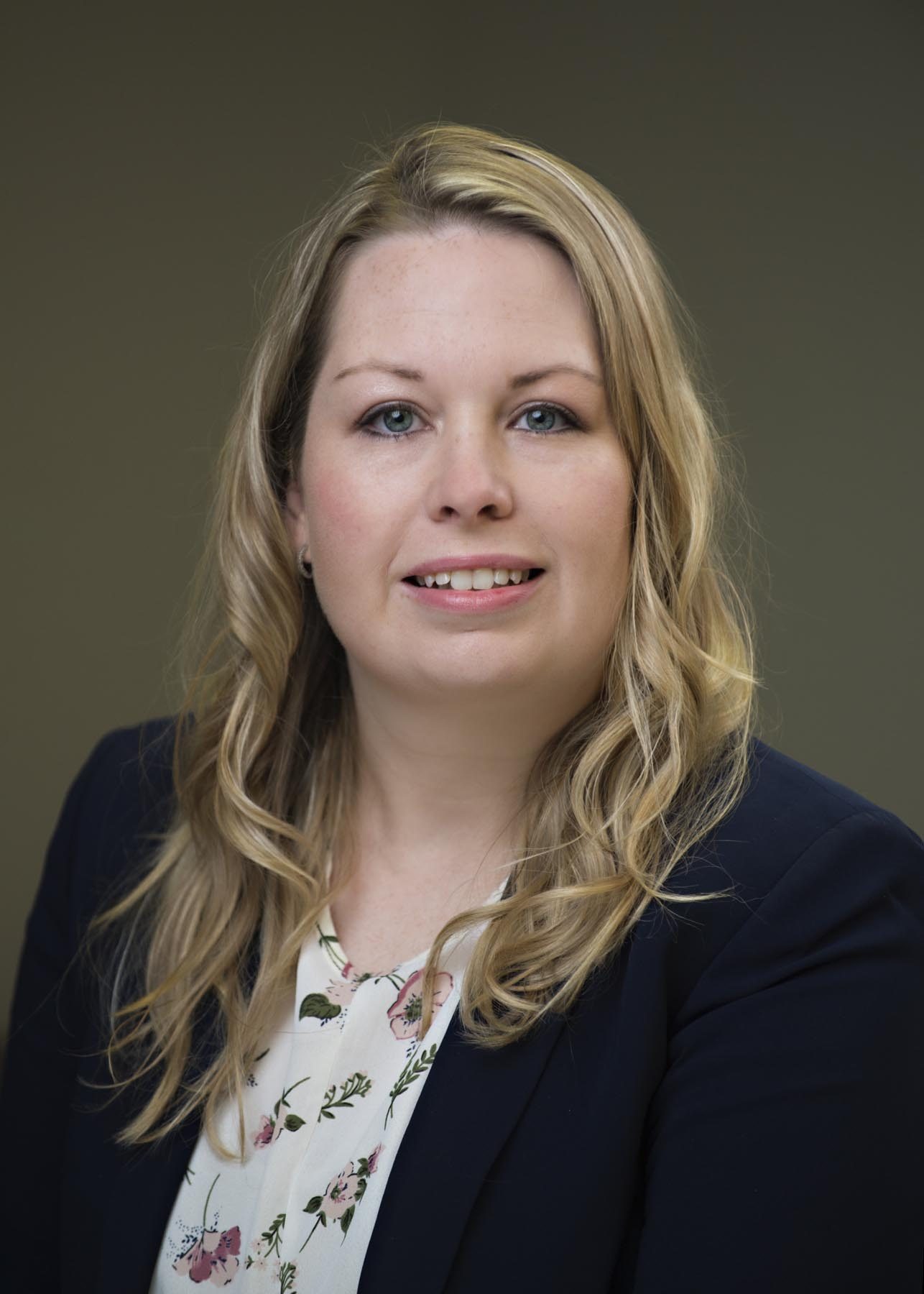 Jennifer McCleary - Ming & Associates